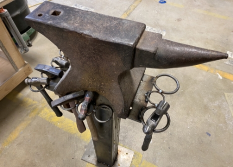 Services - Clear Forge LLC